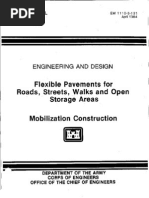 TABLE 5.7 Limited Use Optional Base Groups and Structural Numbers ...