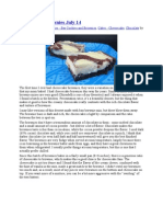 Sysco Desserts | Cheesecake | Desserts