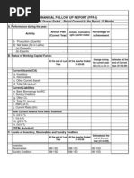 CMA Data in Excel Format | PDF | Equity (Finance) | Working Capital