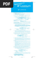 Stopwatch Functions in Laboratory Use | PDF
