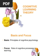 The Social Discipline Model of Rudolf | PDF | Motivation | Motivational