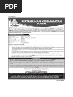 Surat Rujukan KKM | PDF