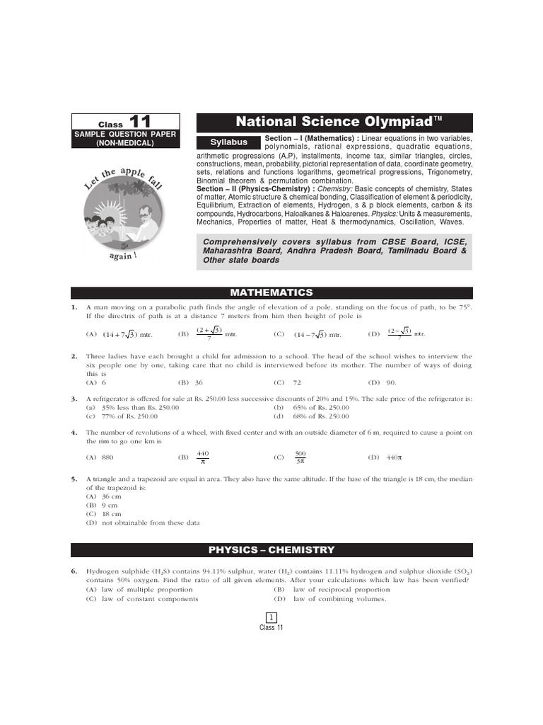 national-science-olympiad-syllabus-pdf-geometry-chemistry