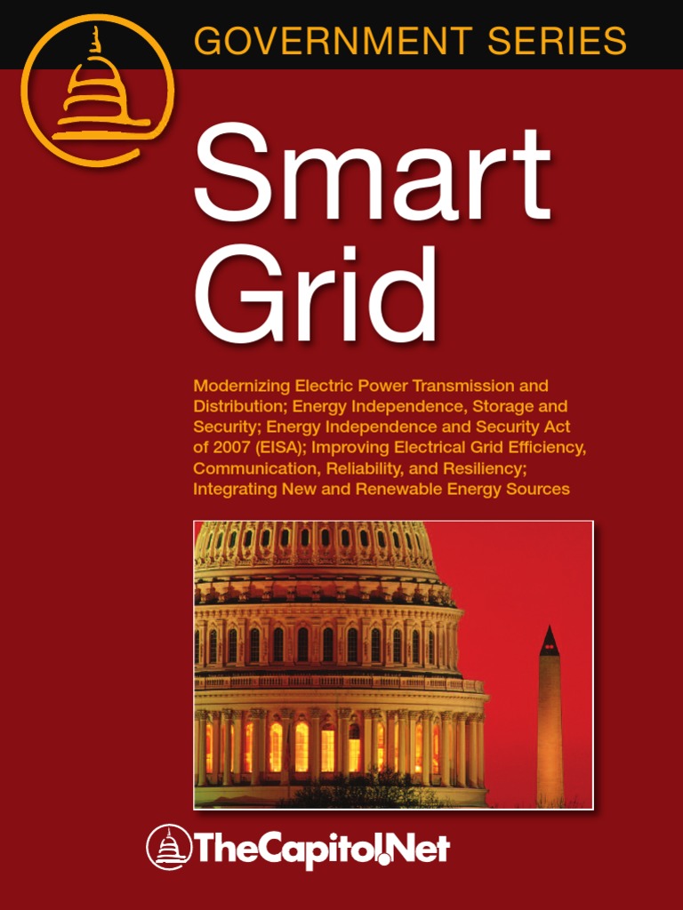 "Smart Grid" preview (ISBN 1587331624) | Electrical Grid | Smart Grid