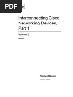 Training Report On CCNA (Cisco Certified Network Associate) | PDF ...