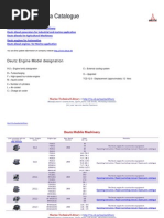 MD MDX Bolt Brochure | PDF | Screw | Strength Of Materials