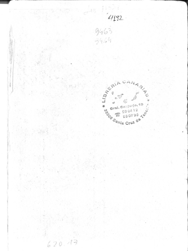 Libro Resistencia Materiales | PDF