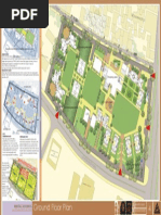 Jatengland Industrial Park Overview | PDF | Indonesia