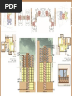 Hospital Color Coding and Zoning Guide | PDF
