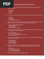 Steamfitter Pipefitter Practice Exam | PDF | Pipe (Fluid Conveyance ...