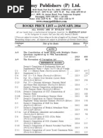 AIIMS CRE 2025 Official Sample Paper Code-2 | PDF