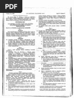 Izjava Dobavljaca Proizvodjaca | PDF