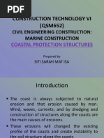 Harbour and Jetty Structures | PDF | Wharf | Shipping