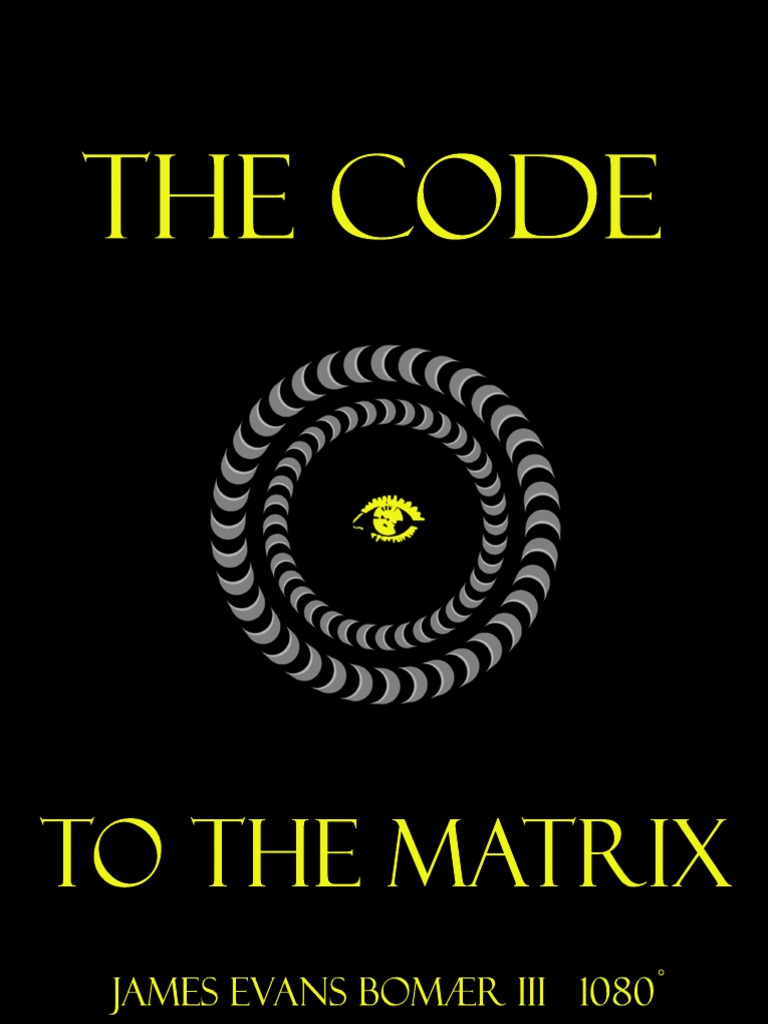 Code To The Matrix | PDF | Serpent (Symbolism) | Twelve Olympians