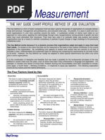 Mercer Job Library Start Guide | PDF | Software | Computing