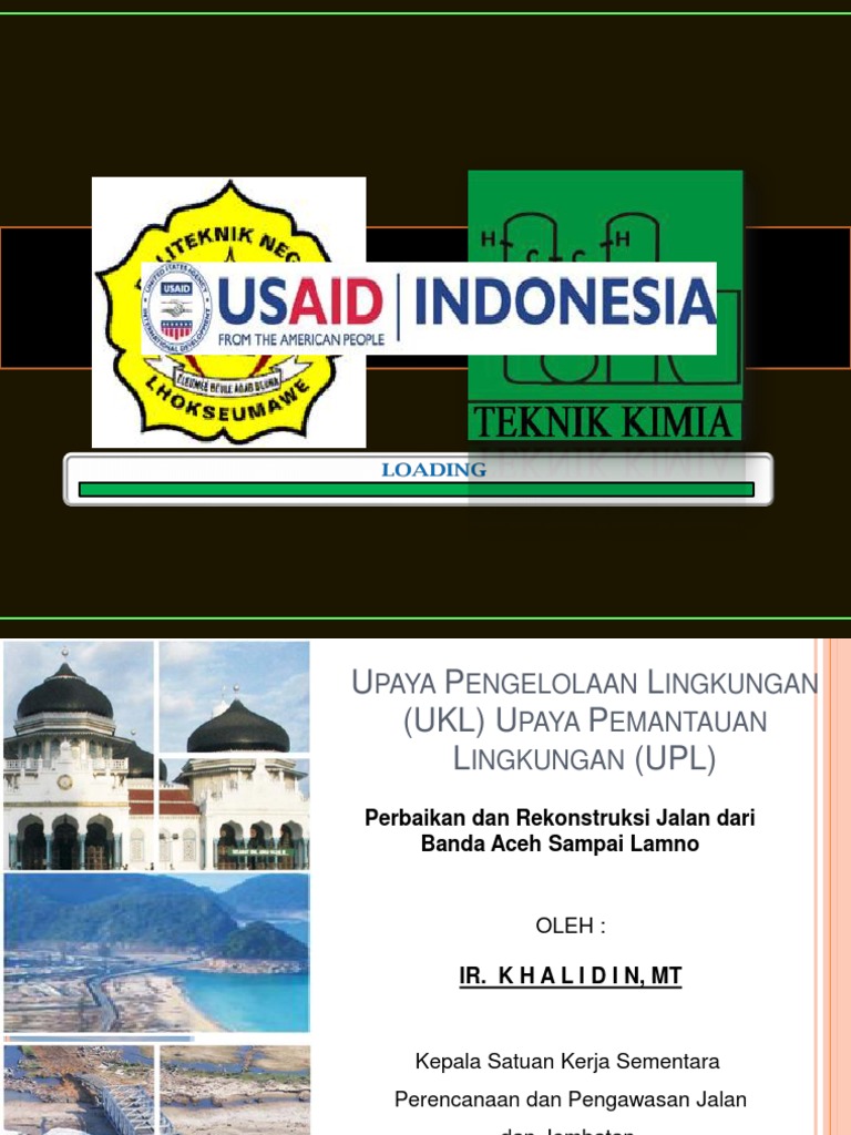 Ukl Upl | PDF