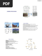 Welding Terms & Definitions | PDF | Welding | Construction