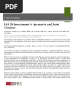 Ias - 28 PDF | PDF | International Financial Reporting Standards ...