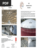 Design of Stub For Transmission Line Towers | PDF | Screw | Reinforced ...