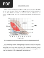 Dimensional Tolerances - API 650-14: Sr. Item Tolerance | PDF ...