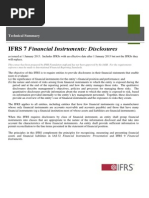 IRRBB Reporting Instructions Template | PDF | Historical Cost ...