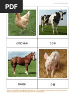 Children Around The World Montessori Cards | PDF | Art | Wellness