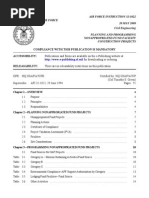 Ar 190-40 - Serious Incident Report | PDF | Controlled Substances Act ...