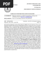 33 Usaf Tail Codes | PDF | Air National Guard | Air Forces