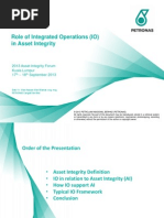 Permit Vision | PDF | Risk Assessment | Risk