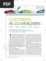 Roche-Brochure- cobas 5800 -English-0003 | PDF | Assay | Automation