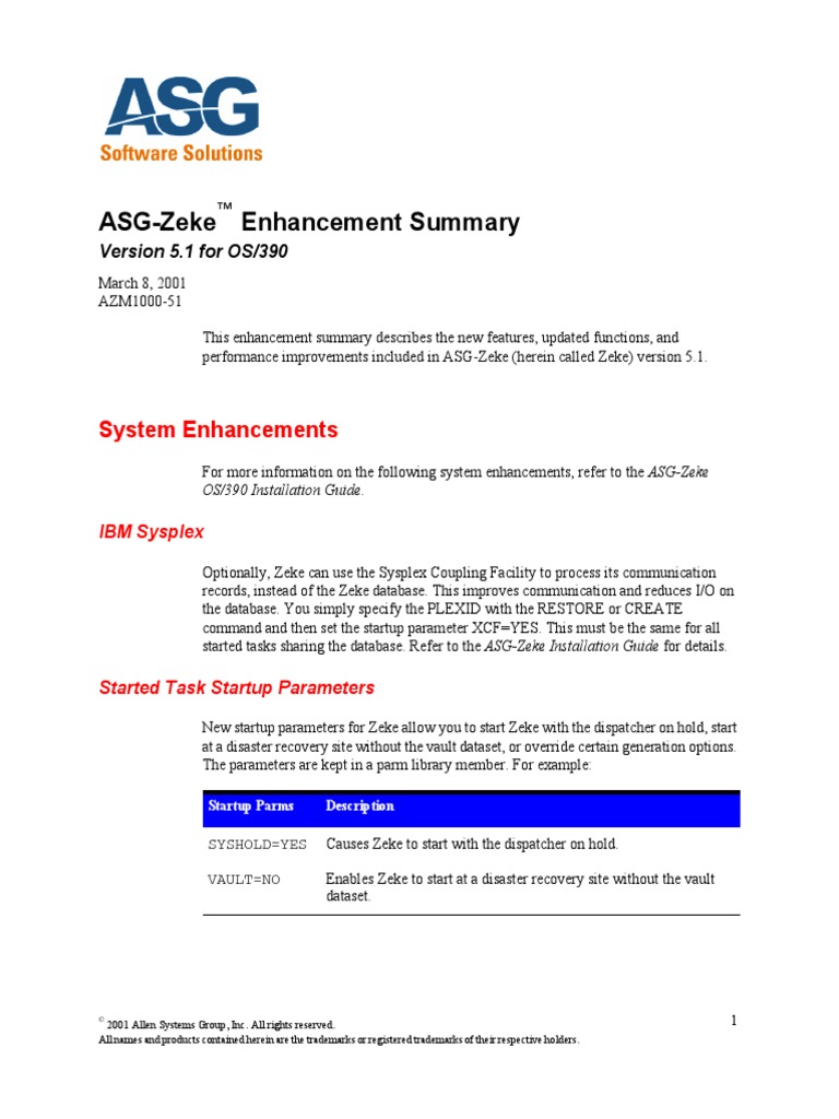Asg Zeke | PDF | Command Line Interface | Parameter (Computer Programming)