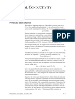 Accelerated Temperature Cycle Test and Coffin-Manson Model | PDF ...