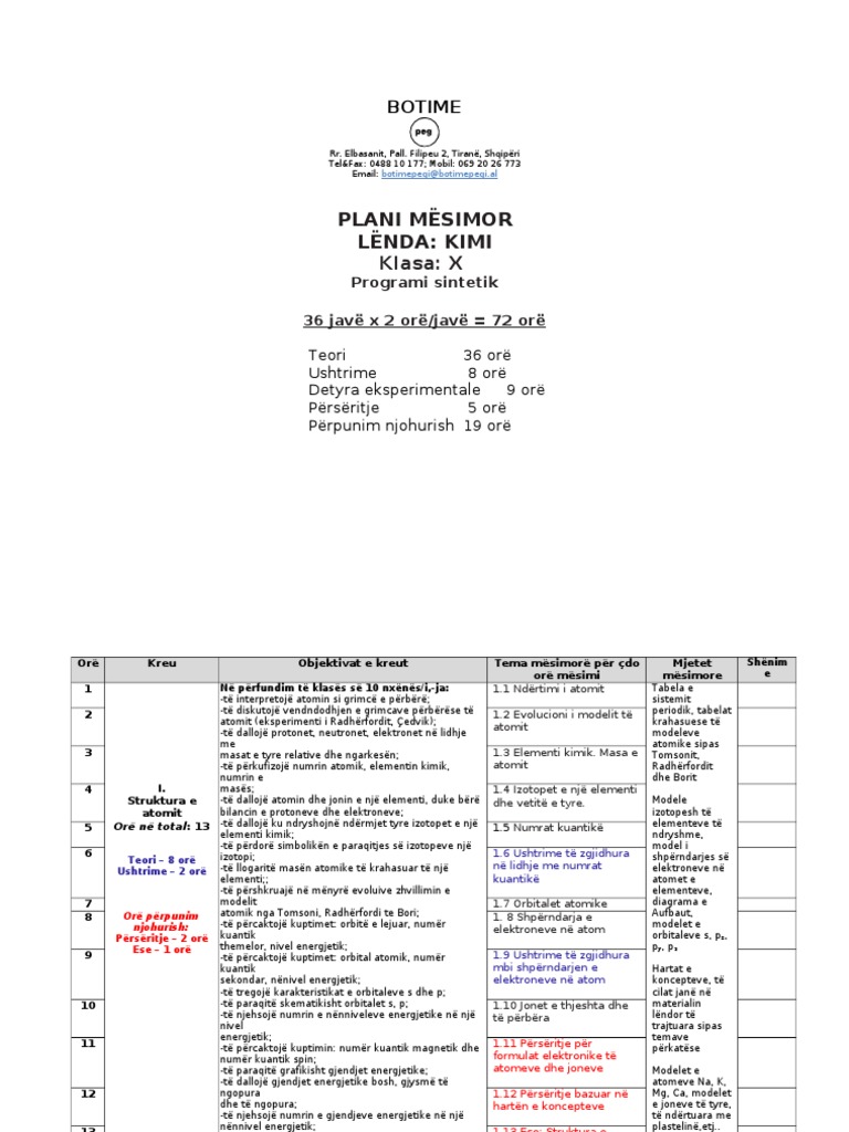 Kimi 10 | PDF