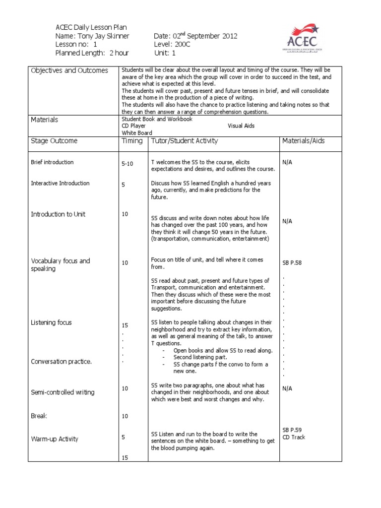 introduction-to-unit-pdf-reading-comprehension-lesson-plan