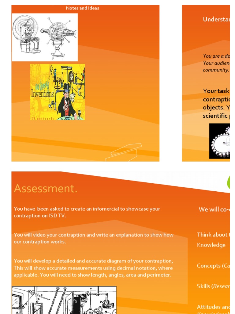 Summative Assessment Unit 4 | PDF