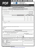 Formulario BPA I PDF | PDF