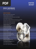 Minecraft Block Hardness | PDF | Minecraft | Materials