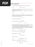 Larson | PDF | Equations | Integral
