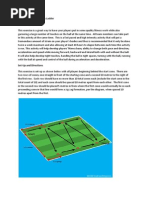 Fifa 11+ Basic Warm Up: Part 1 Running Exercises 8 Minutes | PDF | Foot ...