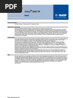 Absolac 120HR: Acrylonitrile Butadiene Styrene (ABS) | PDF ...