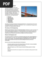 Standard Methods of Measurement for Civil Engineering | Civil ...