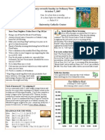 Chalica Book | PDF | Abrahamic Religions | Religious Belief And Doctrine