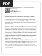 General Studies Project CBSE Class 11 | PDF | Sustainability | Science