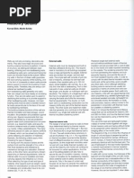 Gyproc White Book C07 S05 GypLyner IWL | PDF | Drywall | Wall