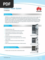 DS_20240112_ST5015UX-2H-3H-4H_Datasheet_V1_EN | PDF | Power Supply ...