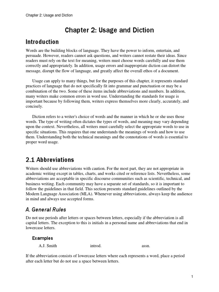 Duncan Chapter2 Final Draft | PDF | Verb | Grammatical Number