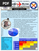 Staff Defence Writing | PDF | Military Forces | Royal Air Force