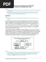 Risk Acceptance Template | PDF | Risk | Information Security