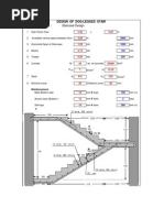 Open Well Staircase | PDF | Stairs | Building Technology