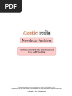 Niyoga in Hinduism in Detail | PDF